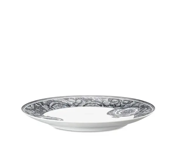 Versace Barocco Haze Dinner Plate