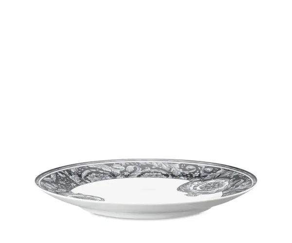Versace Barocco Haze Dinner Plate