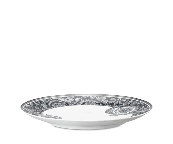 Versace Barocco Haze Dinner Plate
