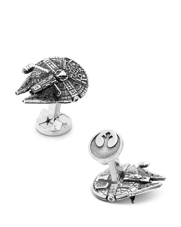 CUFFLINKS, INC. Star Wars 3d Millennium Falcon