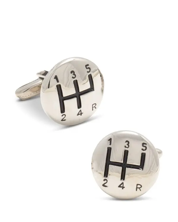 CUFFLINKS, INC. Gear Shifter