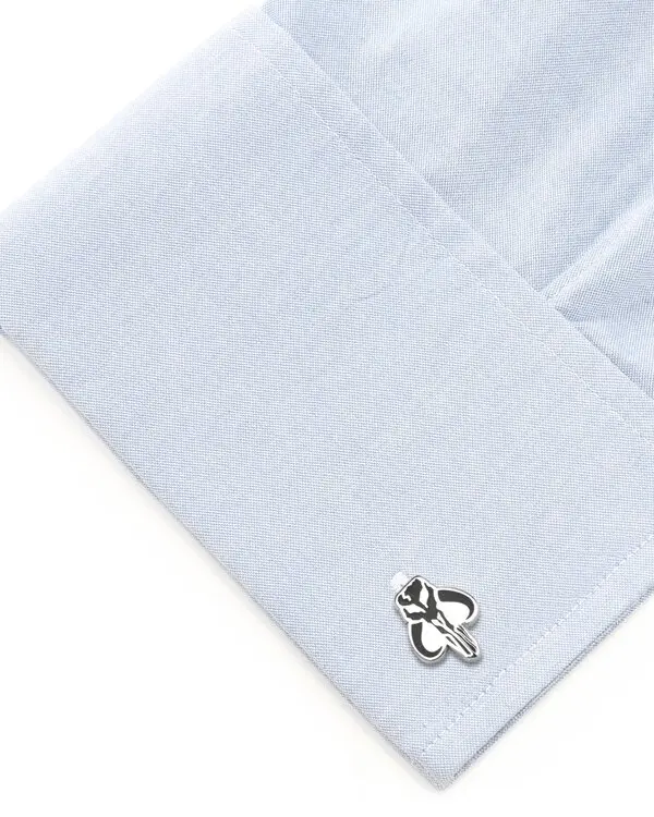 CUFFLINKS, INC. Star Wars Mandalorian