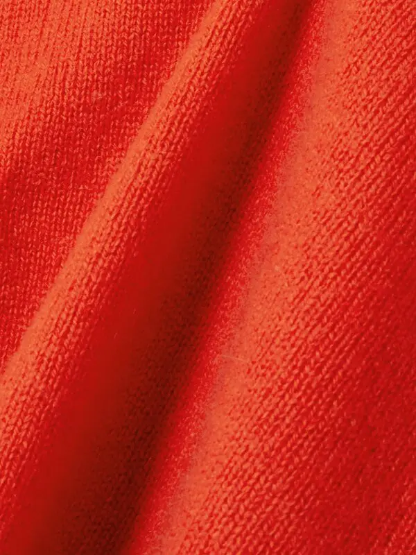 THE ELDER STATESMAN Cashmere Sweater