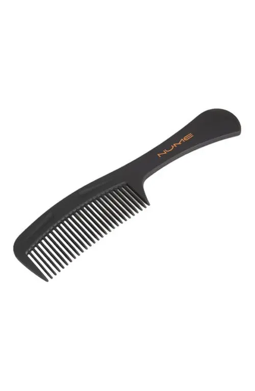 NUME Complete Brush & Comb Set