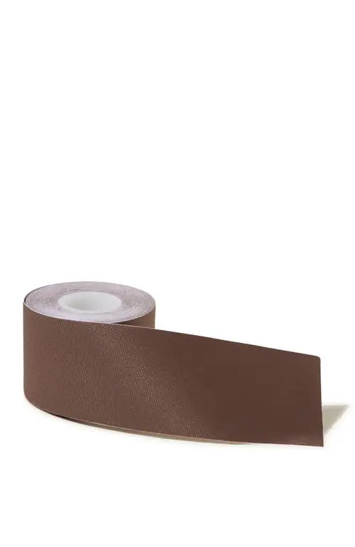 Cotton:on Body Tape - Espresso Core