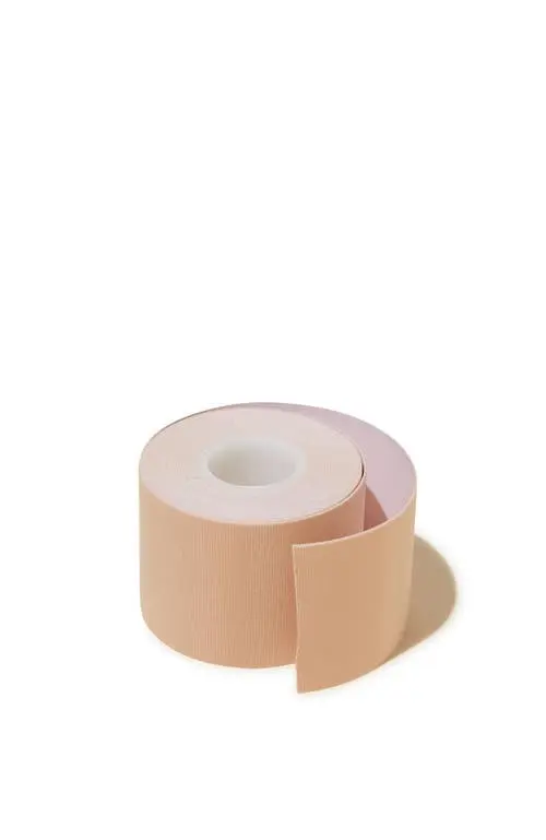 Cotton:on Body Tape - Frappe Core