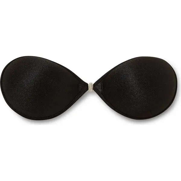 Cotton:on Stick Em Up Bra - Black Core