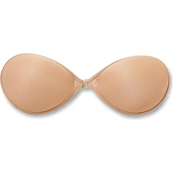 Cotton:on Stick Em Up Bra - Frappe Core
