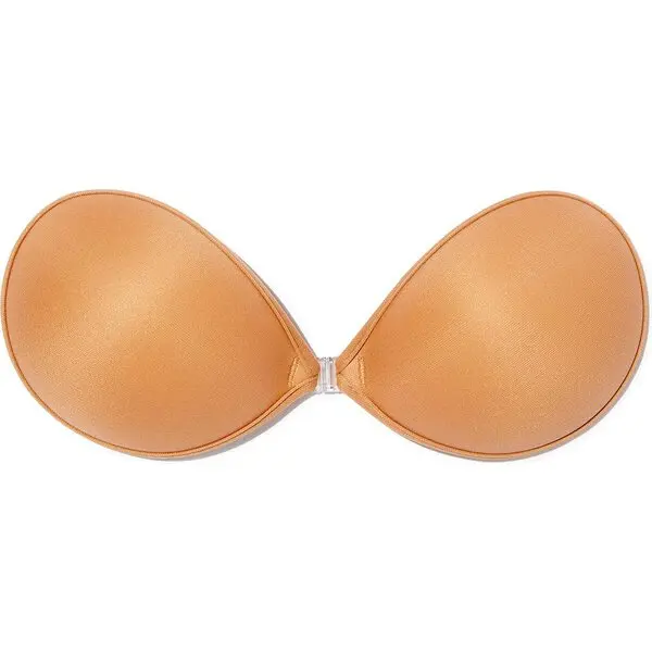 Cotton:on Stick Em Up Bra - Maple Sugar Core