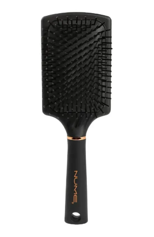 NUME Paddle Brush & Comb Set