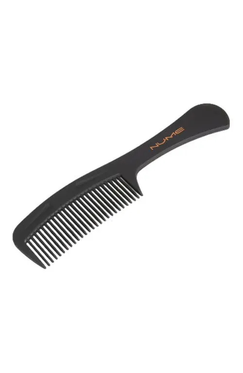 NUME Paddle Brush & Comb Set