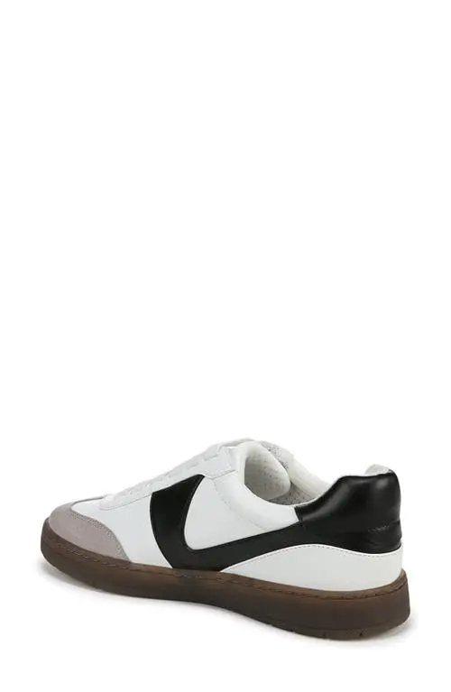 Franco Sarto Ponti Sneaker - Whiteblack
