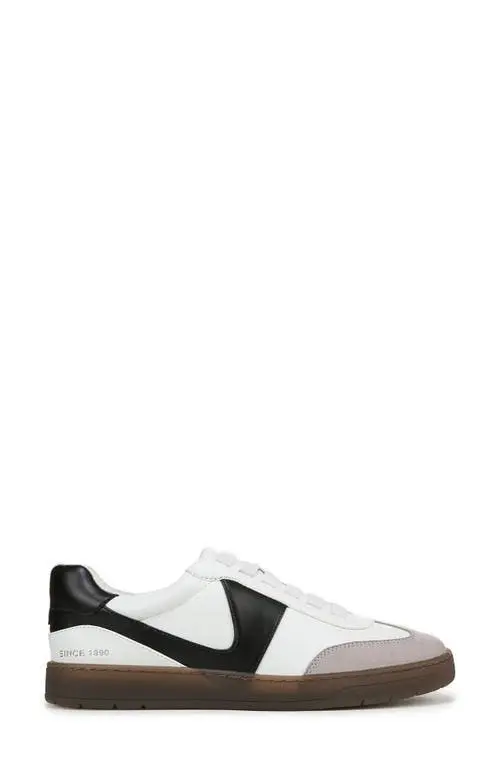 Franco Sarto Ponti Sneaker - Whiteblack