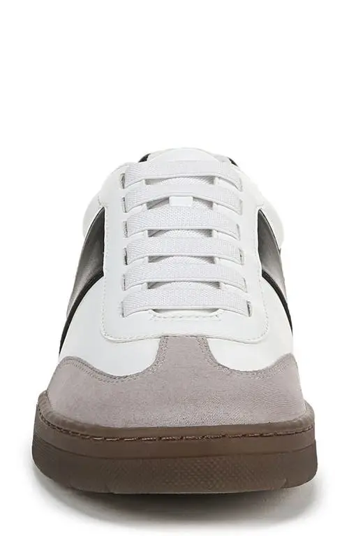 Franco Sarto Ponti Sneaker - Whiteblack