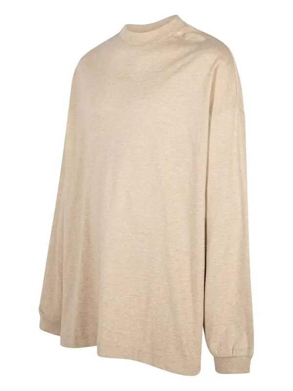 Fear Of God Essentials T-shirt - Neutrals