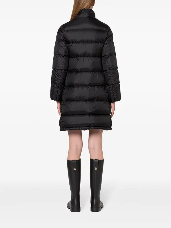 Mackintosh Rona Down Coat - Black