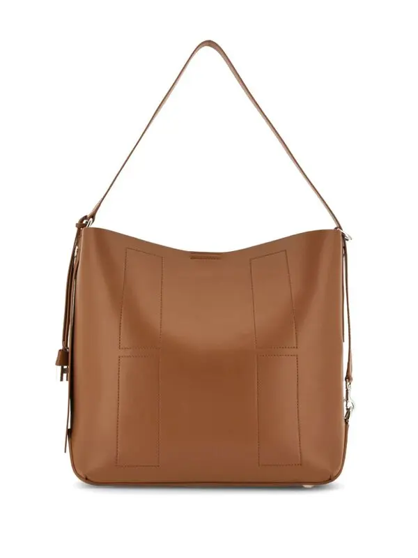 Hogan Shoulder Bag - Brown