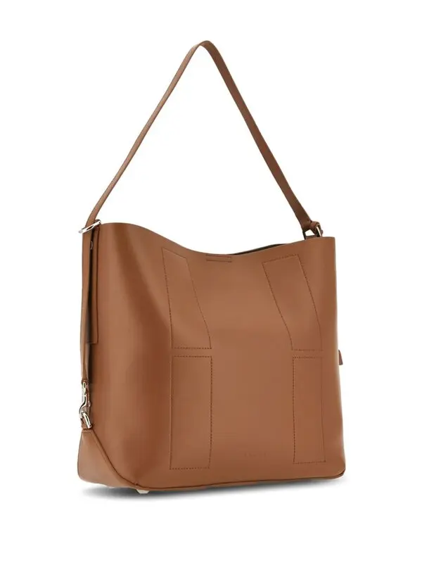 Hogan Shoulder Bag - Brown