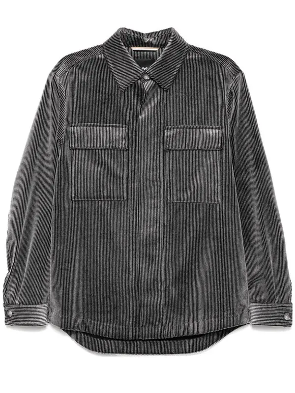 BOSS Corduroy Jacket