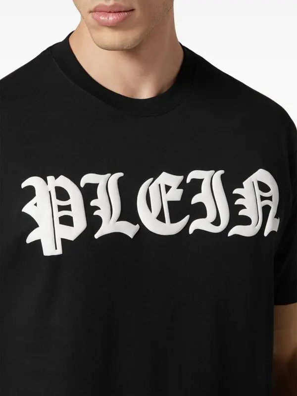 Philipp Plein Gothic Plein T-shirt