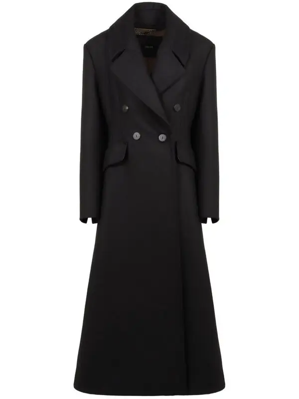 Max Mara Bouquet Coat