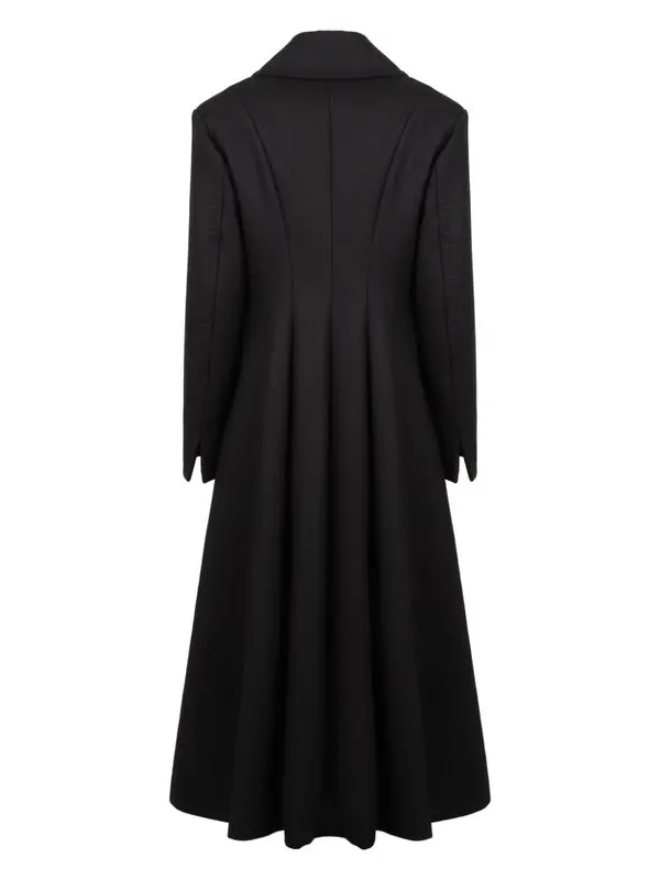 Max Mara Bouquet Coat
