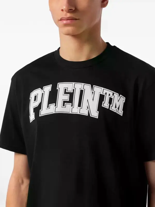 Philipp Plein College T-shirt