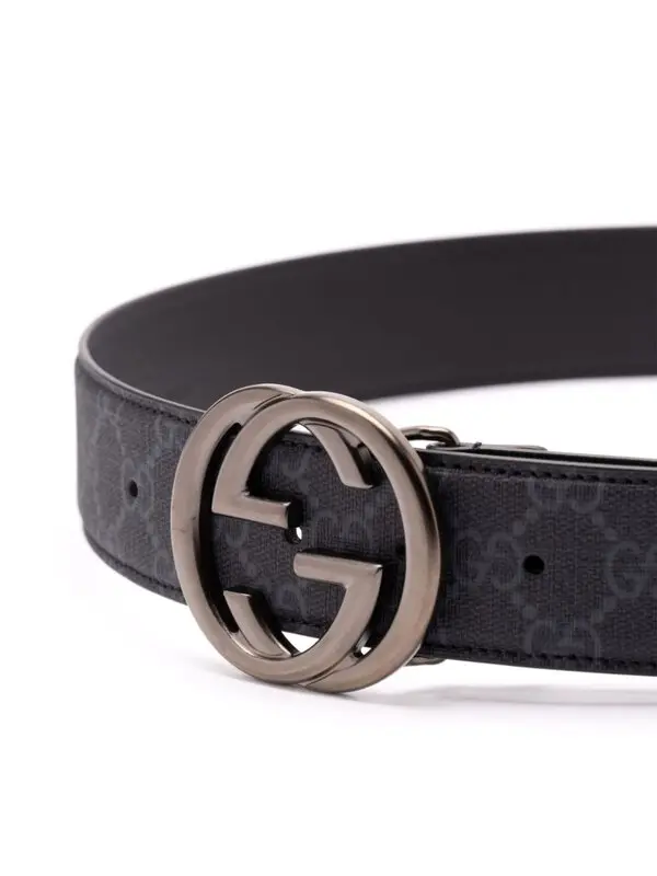 Gucci Interlocking G Belt