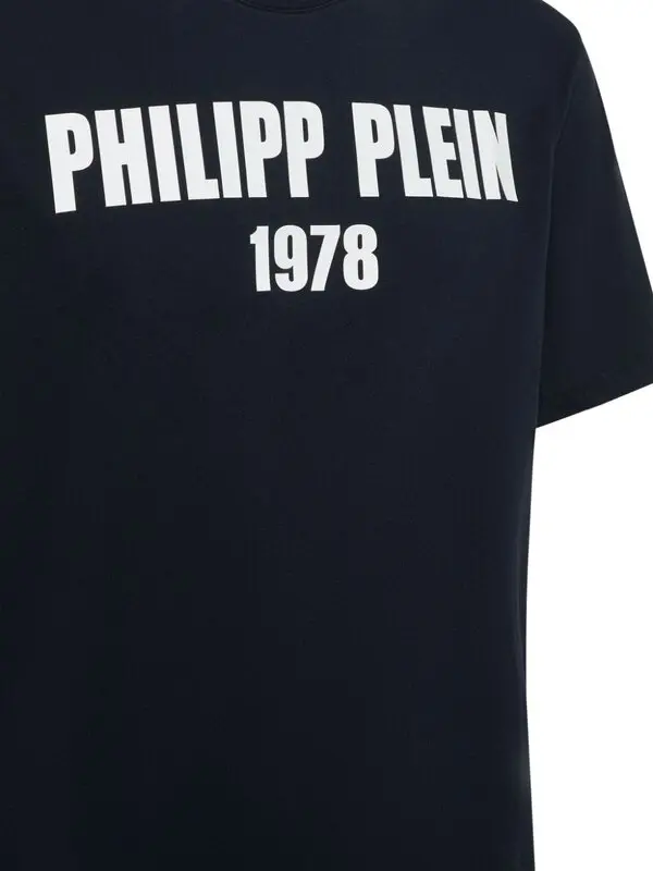 Philipp Plein 1978 T-shirt