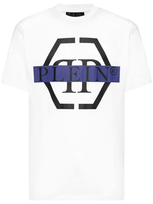 Philipp Plein Pp Tape T-shirt