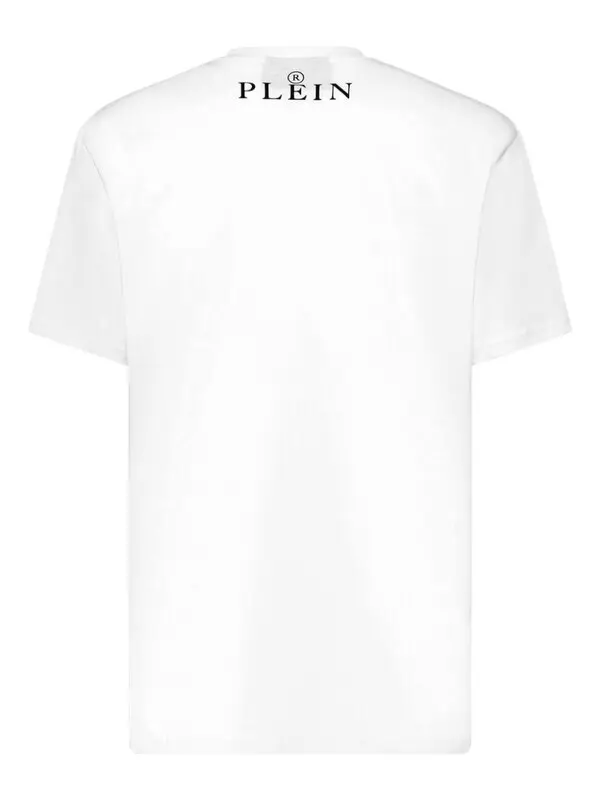 Philipp Plein Pp Tape T-shirt
