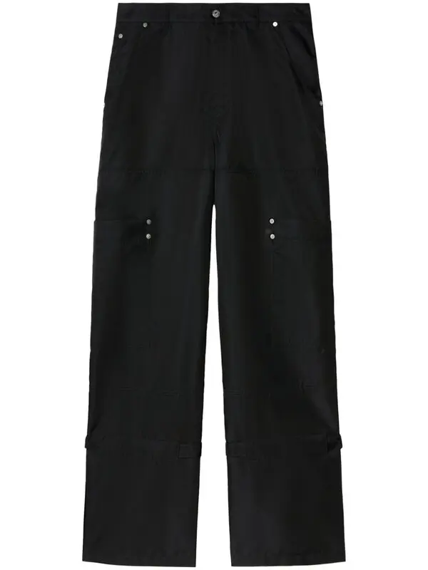 Off-White Arrows-motif Carpenter Trousers