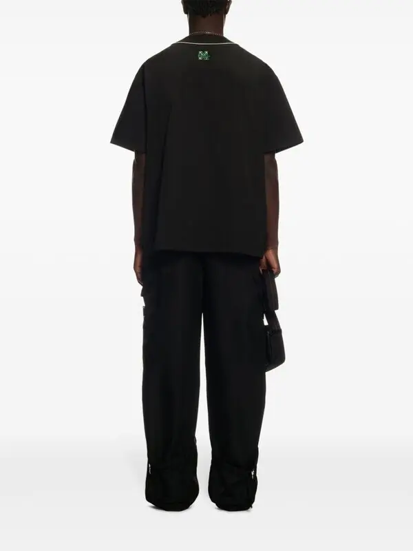 Off-White Arrows-motif Carpenter Trousers