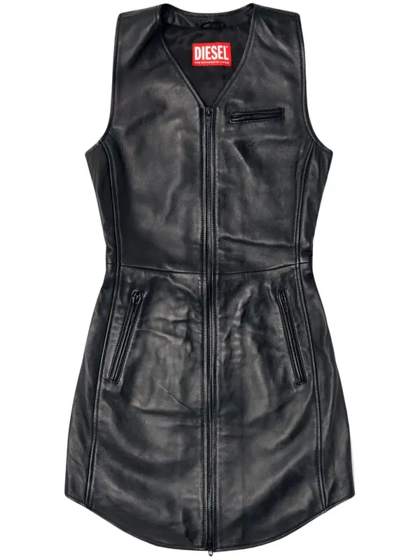 DIESEL® L-ilith Mini Dress