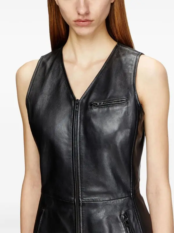 DIESEL® L-ilith Mini Dress