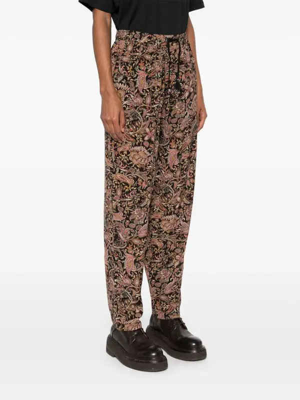 MARANT ETOILE Zahera Trousers