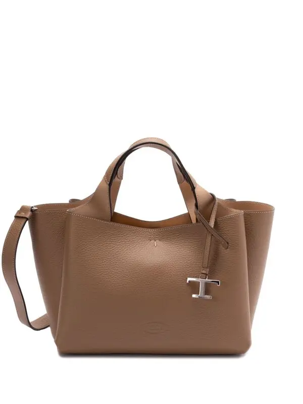 TOD'S Leather Handbag