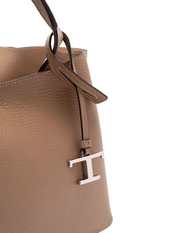 TOD'S Leather Handbag