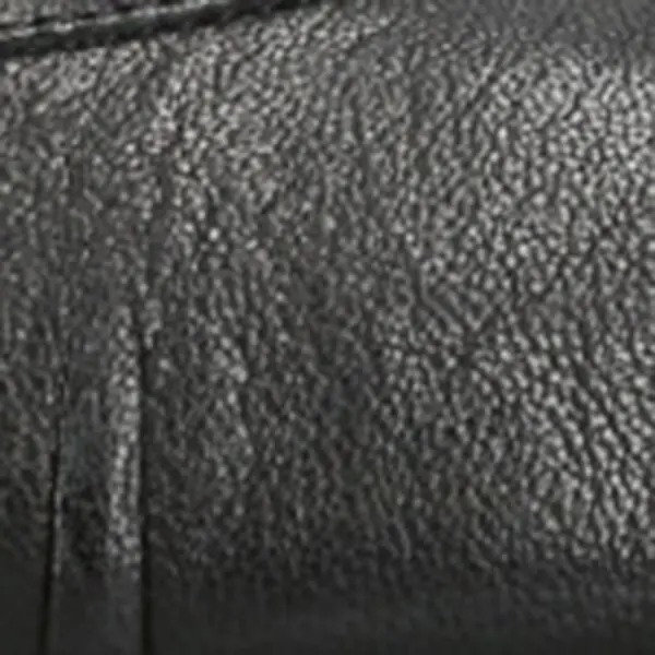 MAISON MARGIELA Leather Tabi Ballerina Mules
