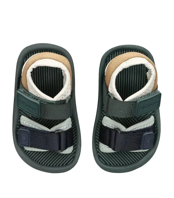 LIEWOOD Monty Sandals - Green
