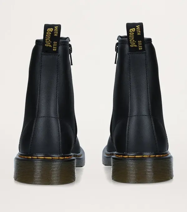 Dr. Martens 1460 8-eye Leather Boots