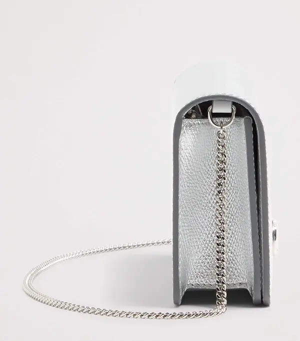 Valentino Garavani Mini Vlogo Signature Shoulder Bag