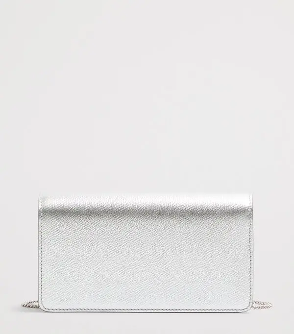 Valentino Garavani Mini Vlogo Signature Shoulder Bag