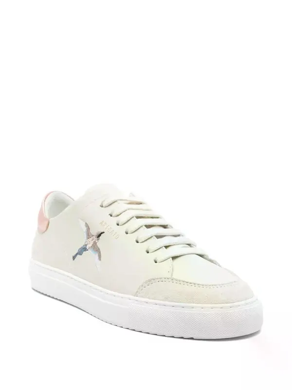 Axel Arigato Clean 90 Bee Bird Sneakers