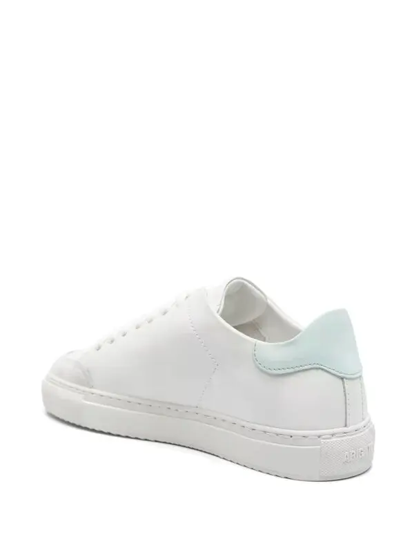 Axel Arigato Clean 90 Bee Bird Sneakers
