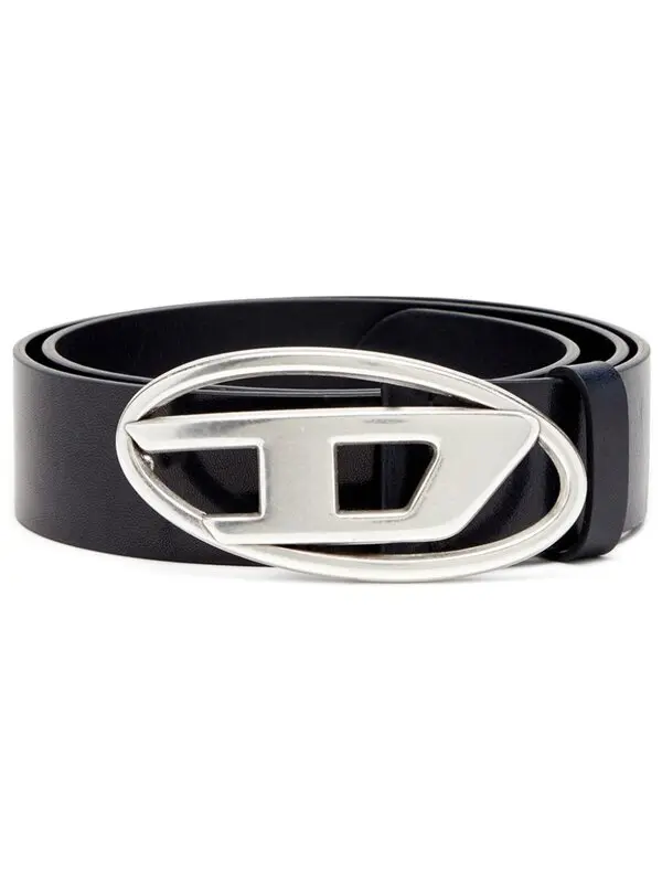DIESEL B-1dr Belt - Blue