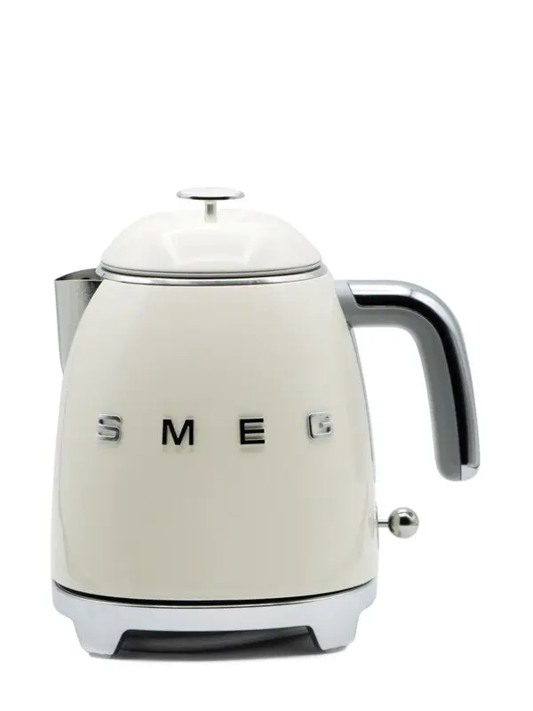 SMEG Mini Kettle - White