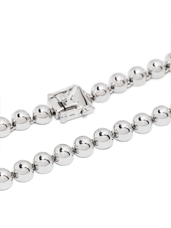 Eddie Borgo Dome Necklace