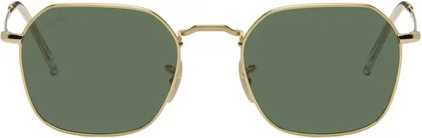 Ray-ban Jim Sunglasses - 001/31