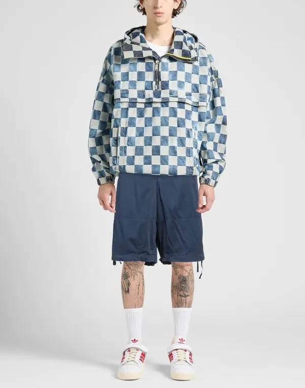 TEN C Casual Shorts